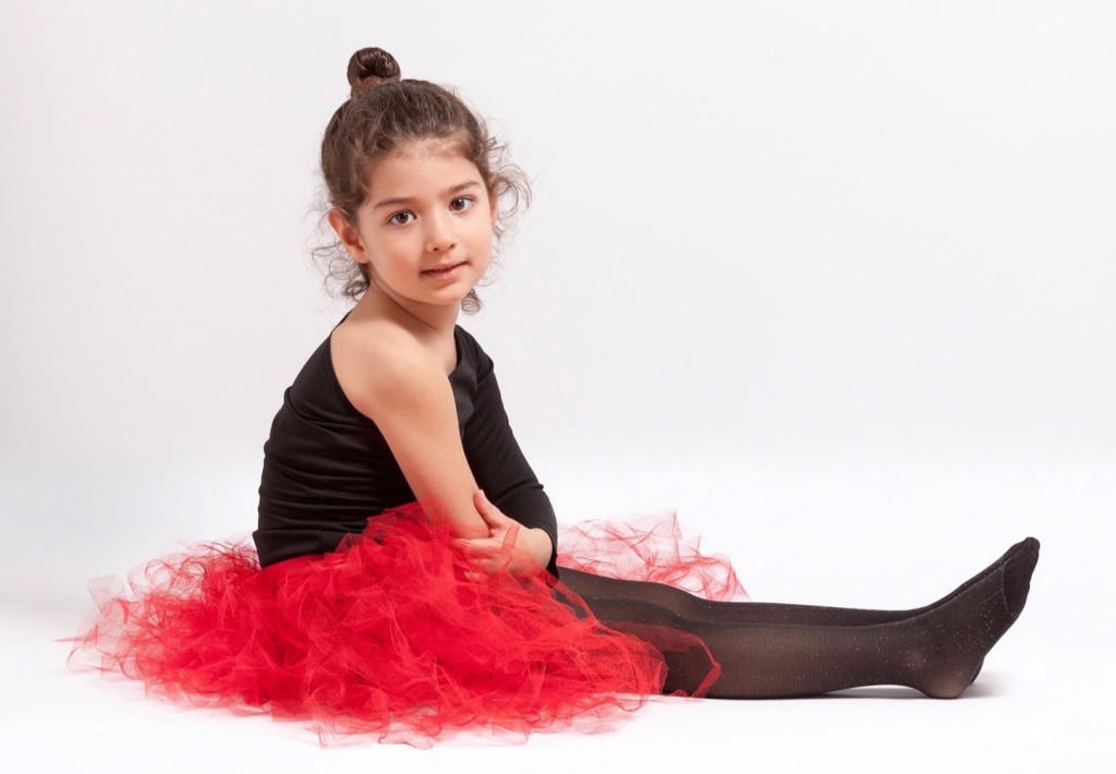 Summer Jazz: 6-9 Years - Windsor Dance Academy